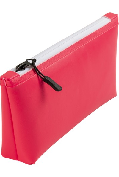 Funny Design Funbag 20-003 Deri Görünümlü El Çantası - Medium