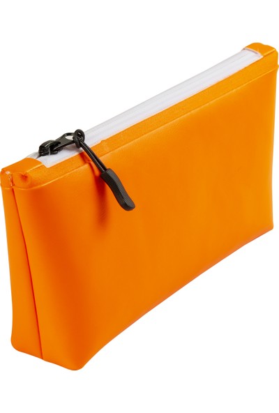 Funny Design Funbag 20-003 Deri Görünümlü El Çantası - Medium