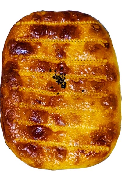 Okçu Fırın Meşhur Anadolu Içli Ketesi (Kars Yöresi-2 Adet)