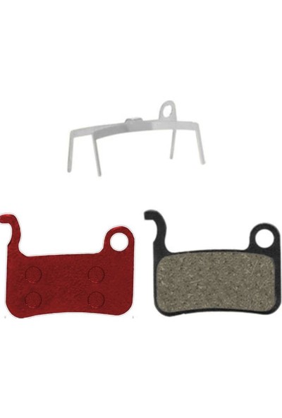 Peak Bisiklet Disk Fren Balatası Dt Peak Bisiklet Disk Fren Balatası Dt