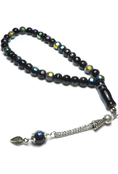 Model Tesbih Bahçesi Çek Taşı Imameli Tesbih