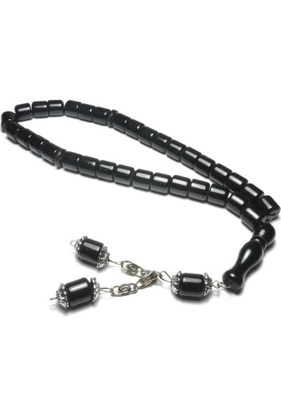 Model Tesbih Bahçesi Sıkma Zincirli Tesbih