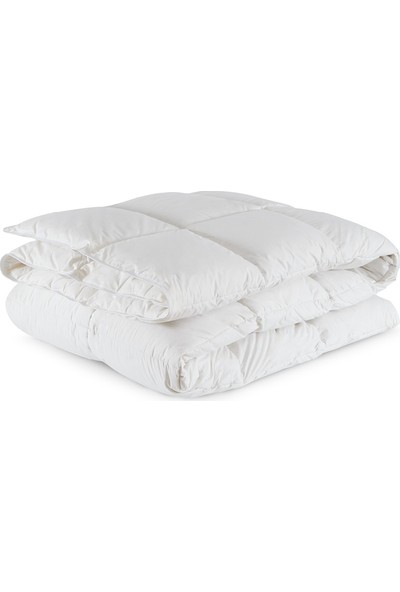 Penelope Gold 8.5 Tog Kaz Tüyü Yorgan Battal Boy 220x240 cm