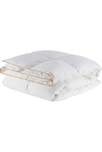 Penelope Bronze 8.5 Tog Kaz Tüyü Yorgan Battal Boy