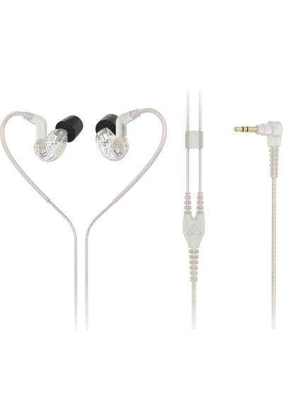 Behringer SD251-CL Stüdyo Kulaklık Behringer SD251-CL Stüdyo Kulaklık
