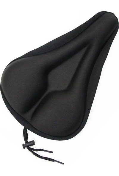 Robesbon Gerçek Jelli Bisiklet Sele Kılıfı Robesbon Gerçek Jelli Bisiklet Sele Kılıfı