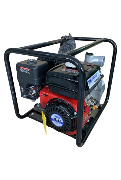 Energy Wmqgz 50-30 Benzinli Su Motoru 2
