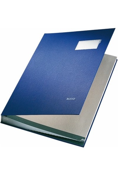 Bafix Imza Dosyası Defteri Suni Deri 12 Yaprak 24 Sayfa Mavi Içten Körüklü Bafix Imza Dosyası Defteri Suni Deri 12 Yaprak 24 Sayfa Mavi Içten Körüklü