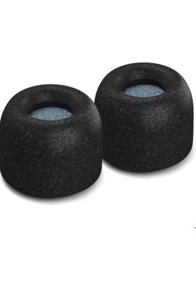 Comply Foam Truegrip Pro Sennheiser True Wireless Kulaklık Ucu (M) - 3 Çift