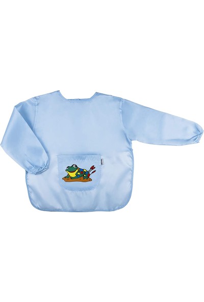 Nova Color NC-4107MA Boyama Önlüğü Mavi Nova Color NC-4107MA Boyama Önlüğü Mavi