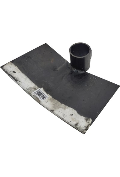 Yıldırım Kare Çapa Karık Açma