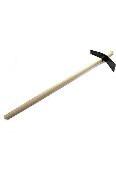 Isem Casting Çelikten Dövme Düz Bağ Bahçe Çapası 80 cm Isem Casting Çelikten Dövme Düz Bağ Bahçe Çapası 80 cm
