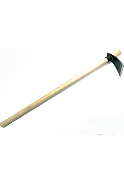 Isem Casting Çelikten Dövme Çapa Bağ Bahçe Çapası 80 cm Isem Casting Çelikten Dövme Çapa Bağ Bahçe Çapası 80 cm