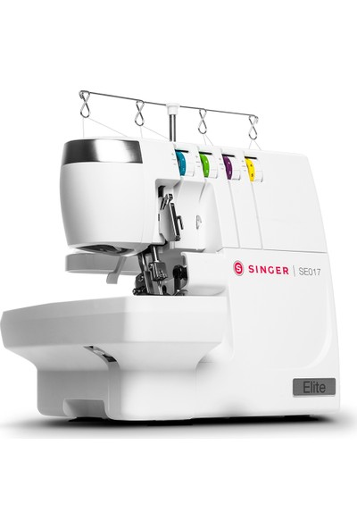 Singer Elite SE017