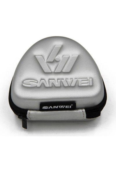 Sanwei 3'lü Top Kılıfı