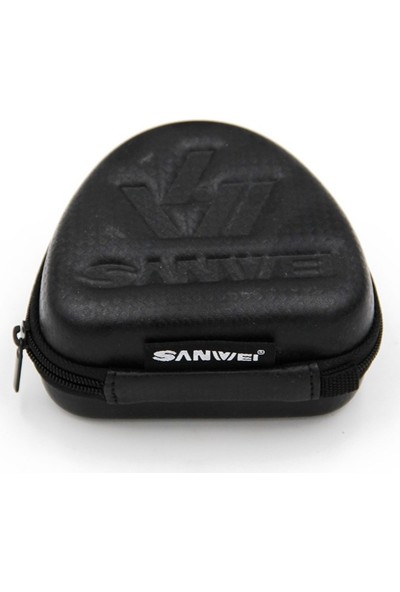 Sanwei 3'lü Top ve Kılıfı