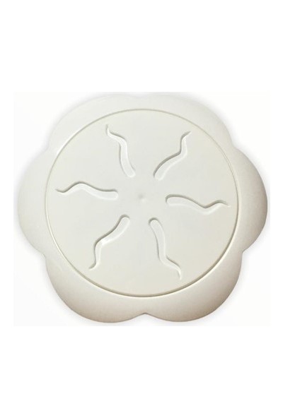 Emirhan Nalbur Baca Kapağı Ayarlı Plastik Emirhan Nalbur Baca Kapağı Ayarlı Plastik