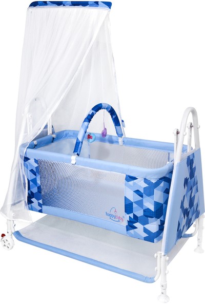 Happy Baby Elit Polo Beşik Happy Baby Elit Polo Beşik