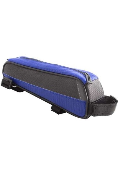 Procycle Kadro Üstü Çanta Uzun Mavi PC-205 Procycle Kadro Üstü Çanta Uzun Mavi PC-205