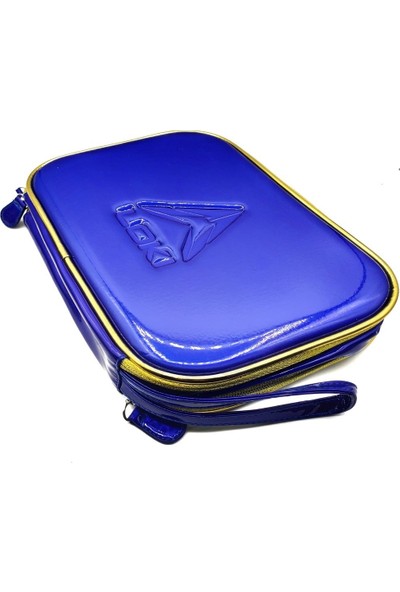 Loki Square Case Çiftli Kılıf Mavi Loki Square Case Çiftli Kılıf Mavi