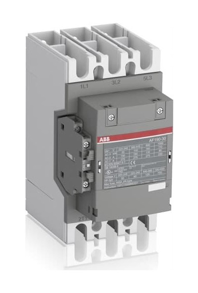 ABB AF190-30-11 90KW 190A Kontaktör