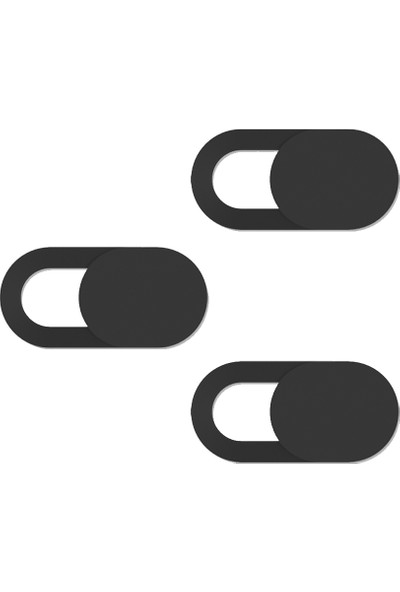 Bipower 3'lü Kamera Kapatma Aparatı