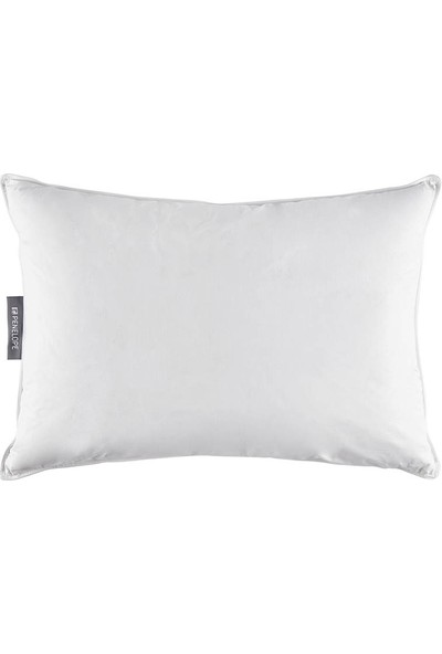 Penelope Bronze Kaz Tüyü Yastık 50 x 70 cm