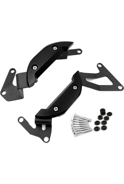 Savage Ktm Duke 250/390 RC250/390 16-19 Debriyaj ve Altarnatör Koruma