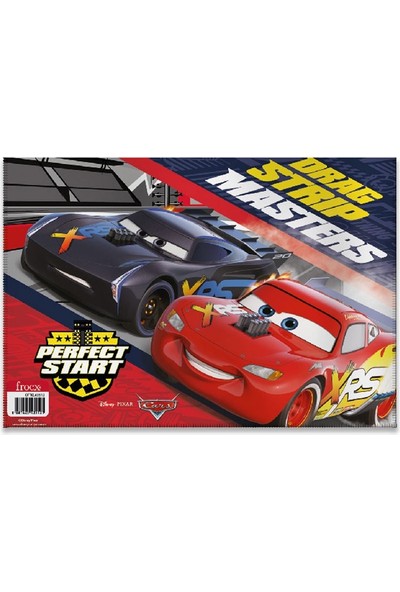 Frocx Çıtçıtlı Dosya A4 - Cars OTTO-43512 Frocx Çıtçıtlı Dosya A4 - Cars OTTO-43512