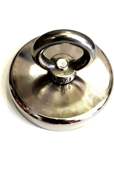 Mıknatıs Market D80 Pot Kurtarma Mıknatıs