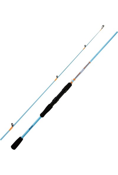 Okuma Fuel Spin 213 cm 0-8 gr Lrf Kamışı Okuma Fuel Spin 213 cm 0-8 gr Lrf Kamışı