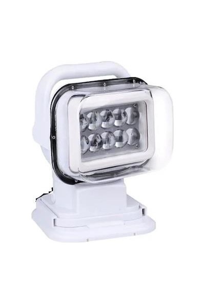 Sun Mild Projektör Kumandalı 12-24 V