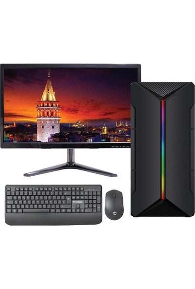Turbox Tx628 Intel Core i5 650 Turbo 3.46GHz 8GB Ram 256GB SSD 20 Turbox Tx628 Intel Core i5 650 Turbo 3.46GHz 8GB Ram 256GB SSD 20