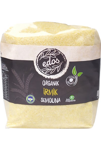 Edos Irmik 500 gr