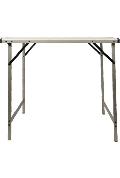 Nurgaz Campout Katlanır Kamp Masası Büyük Nurgaz Campout Katlanır Kamp Masası Büyük