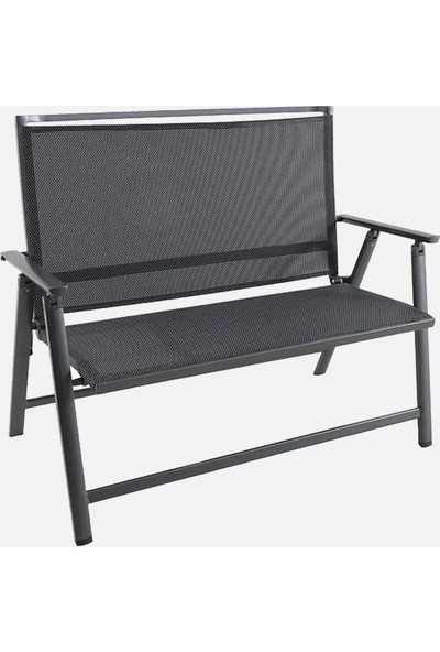 Evinizin Atölyesi Maja Katlanır Bahçe Balkon Bankı