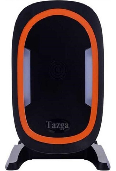 Tazga TSC-666 Karekod (2d) USB Masaüstü Kablolu Barkod Okuyucu Tazga TSC-666 Karekod (2d) USB Masaüstü Kablolu Barkod Okuyucu