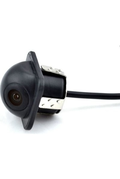 OPAX OPAX-6402 420 Tvl 120 Derece Park Yardım Çizgili Araç Geri Görüş Kamerası 4 Pın Bmw Kablolu OPAX OPAX-6402 420 Tvl 120 Derece Park Yardım Çizgili Araç Geri Görüş Kamerası 4 Pın Bmw Kablolu