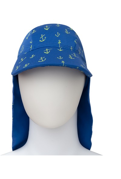 Slipstop Marine Erkek Çocuk Güneş Şapkası