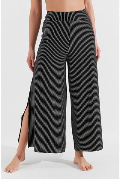 Penti Çizgili Lagos Pantolon