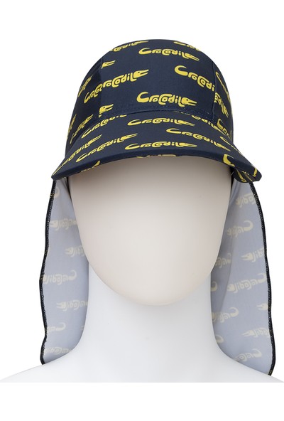 Slipstop Cayman Erkek Çocuk Güneş Şapkası Slipstop Cayman Erkek Çocuk Güneş Şapkası