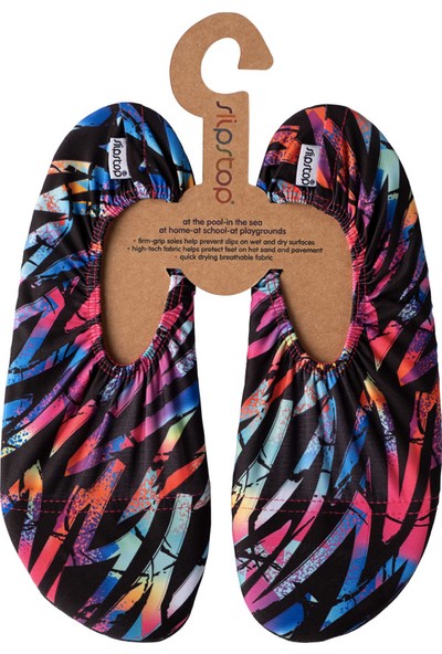 Slipstop Carrie Kadın Kaydırmaz Ayakkabı/patik