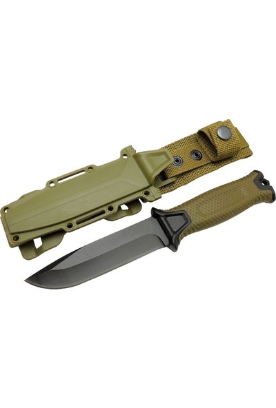 Swat Strongarm Fixed Bıçak Çok Amaçlı Çakı Swat Strongarm Fixed Bıçak Çok Amaçlı Çakı