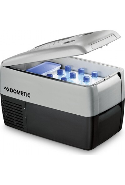 Dometic Cdf-36 Kompresörlü Portatif Tekne Karavan Oto Buzdolabı 31 Litre Dometic Cdf-36 Kompresörlü Portatif Tekne Karavan Oto Buzdolabı 31 Litre