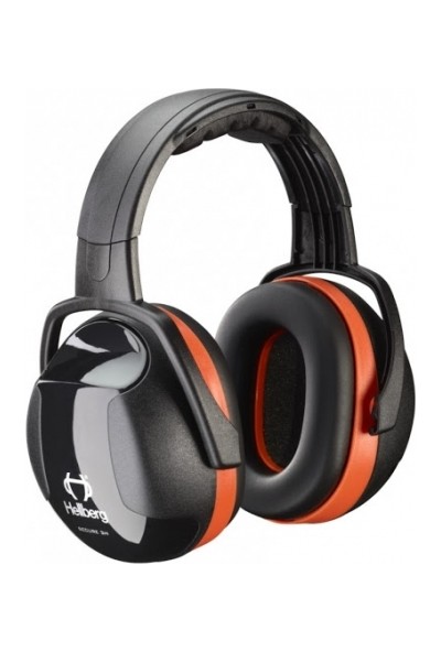 Hellberg Secure 3h Headband Kulaklık Snr 33 Hellberg Secure 3h Headband Kulaklık Snr 33