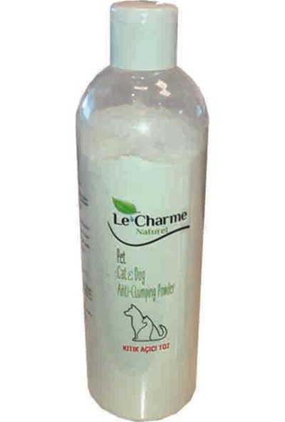 Le Charme Kıtık Açıcı Toz 175 gr