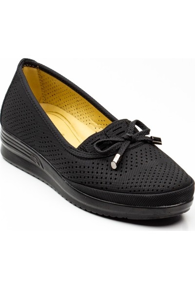 Polaris 161692 Siyah Kadın Ayakkabı