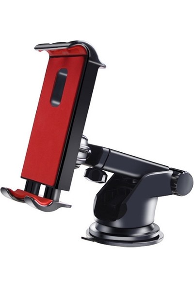 Dybox Universal Vantuzlu Torpido Üstü Teleskopik Araç Içi Telefon - Tablet Tutucu Dybox Universal Vantuzlu Torpido Üstü Teleskopik Araç Içi Telefon - Tablet Tutucu