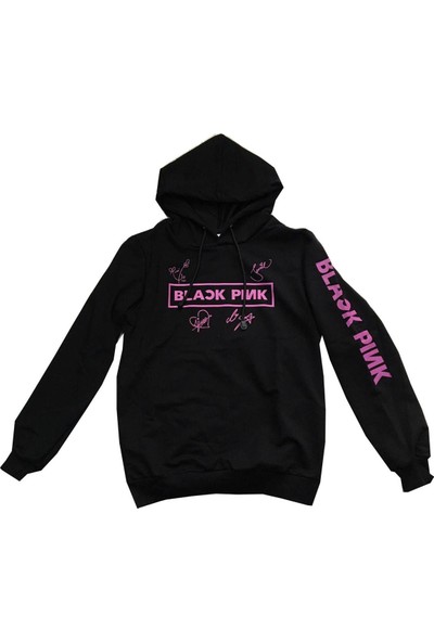 Blackpink Swetshirt