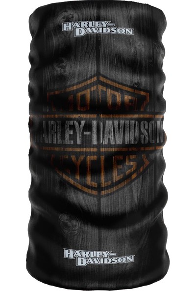 E-taktik® Extreme Harley-Davidson Motocycless Buff Boyunluk Bandana Balaklava E-taktik® Extreme Harley-Davidson Motocycless Buff Boyunluk Bandana Balaklava
